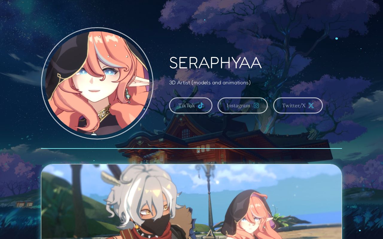 seraphyaa Commission Info